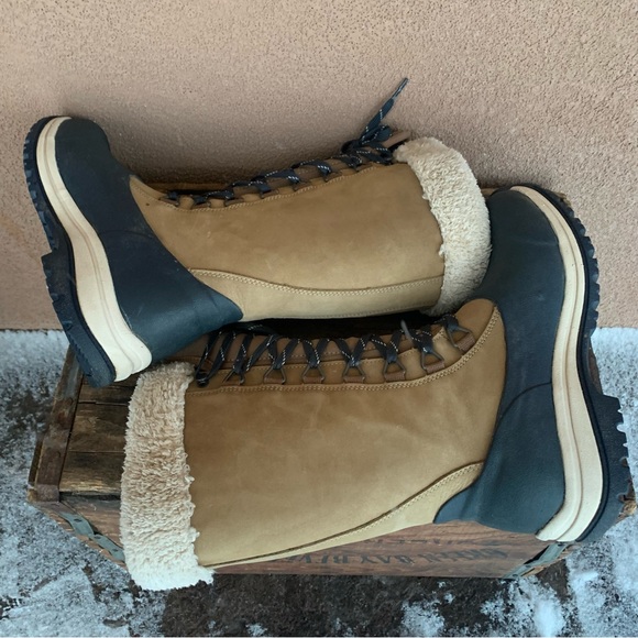 Muck | Shoes | Muck Boot Artic Apres Lace Tall Boot | Poshmark